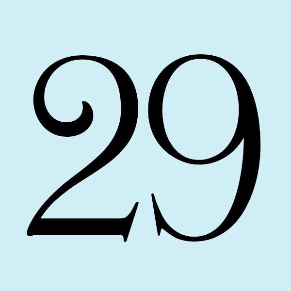 29th Wedding Anniversary Gifts Hallmark Ideas Inspiration