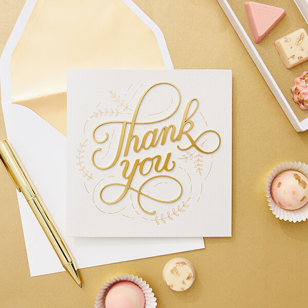 Thank You Messages What To Write In A Thank You Card Hallmark Ideas Thank You Messages What To Write In A Thank You Card Hallmark Ideas