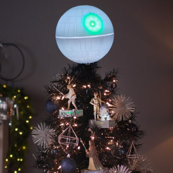 6 Creative Christmas Card Display Ideas | Hallmark Ideas & Inspiration