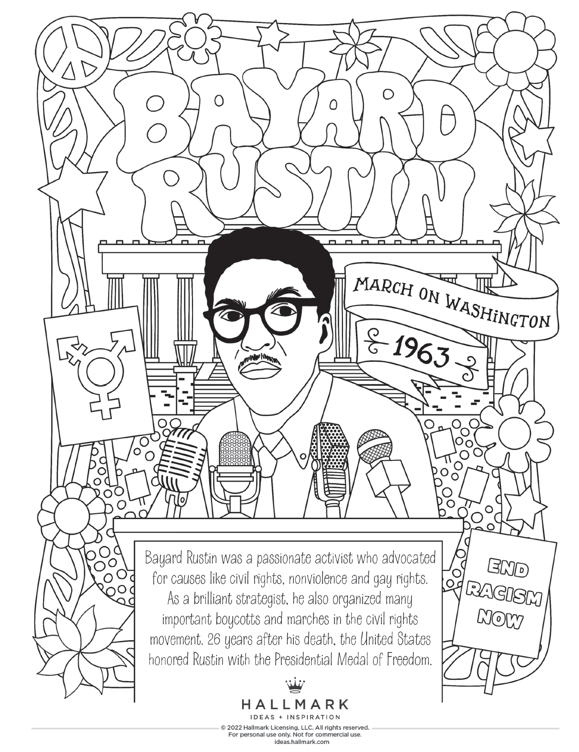 Lgbt Equality Coloring Pages Lgbt Equality Coloring Pages