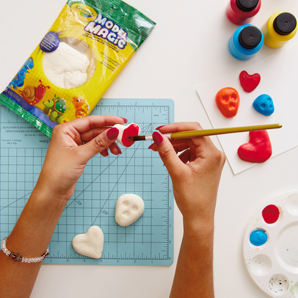 Sugar Skull Craft Day Of The Dead Craft Altar, Du00eda De Los Muertos ...