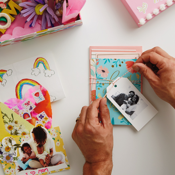 9 DIY Memory Box Ideas To Keep Special Days Close At Heart Hallmark 9 DIY Memory Box Ideas To Keep Special Days Close At Heart Hallmark