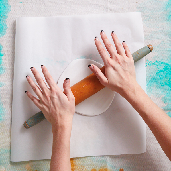 DIY clay bowls: easy to make and fun to give | Hallmark Ideas & Inspiration