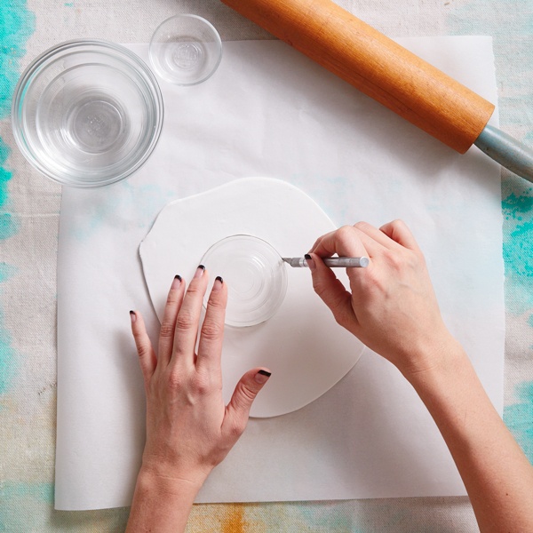 DIY clay bowls: easy to make and fun to give | Hallmark Ideas & Inspiration