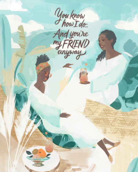 20 Friendship Quotes | Hallmark Ideas & Inspiration