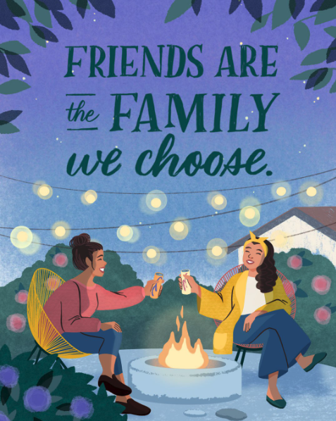 20 Friendship Quotes | Hallmark Ideas & Inspiration