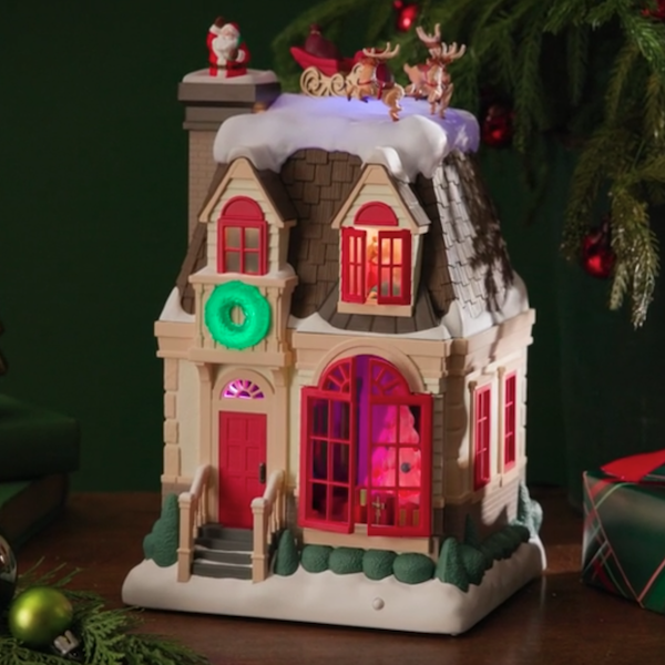 From the tree to your tabletop | Hallmark Ideas & Inspiration