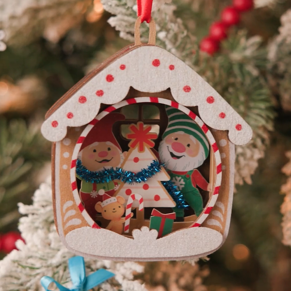 Beautifully crafted and bound to be timeless treasures | Hallmark Ideas ...